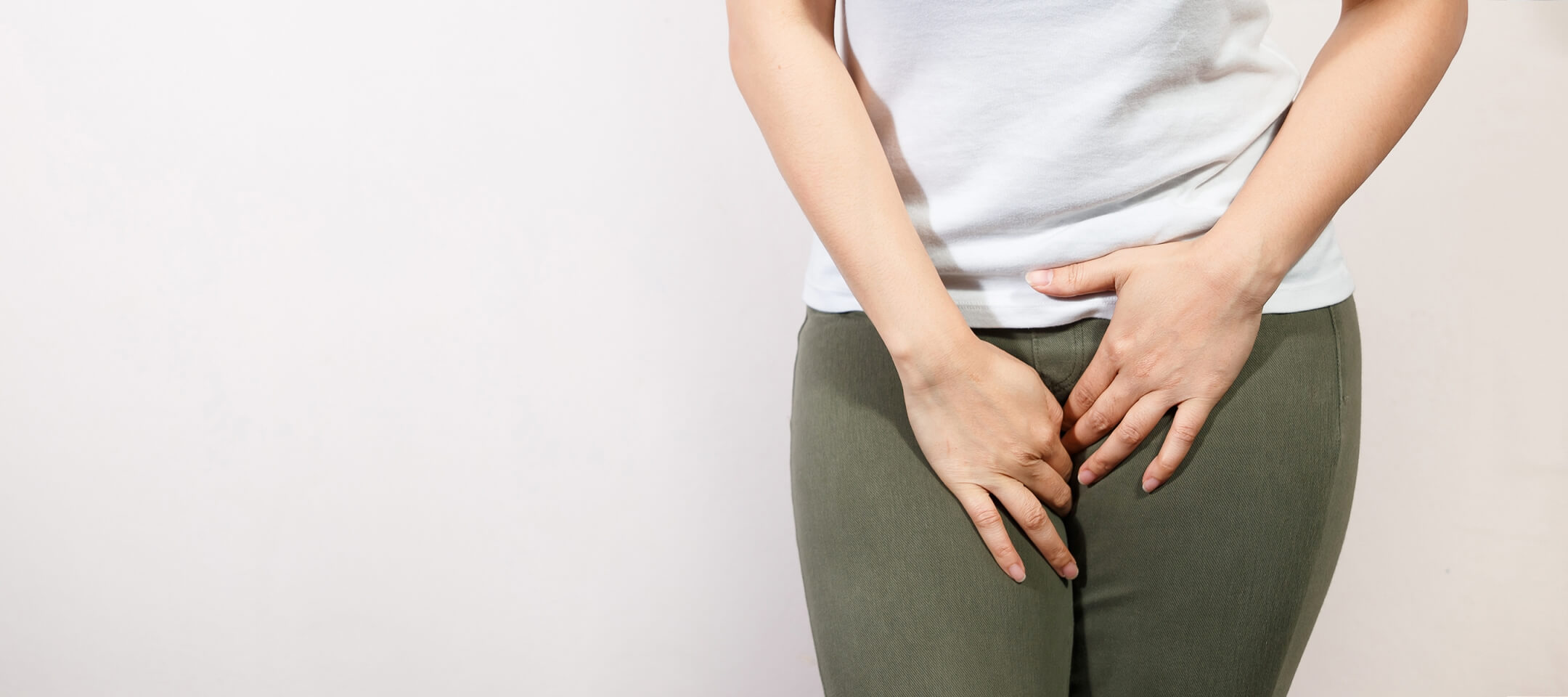 Makat Kaşıntısı Neden Olur? Nasıl Geçer?