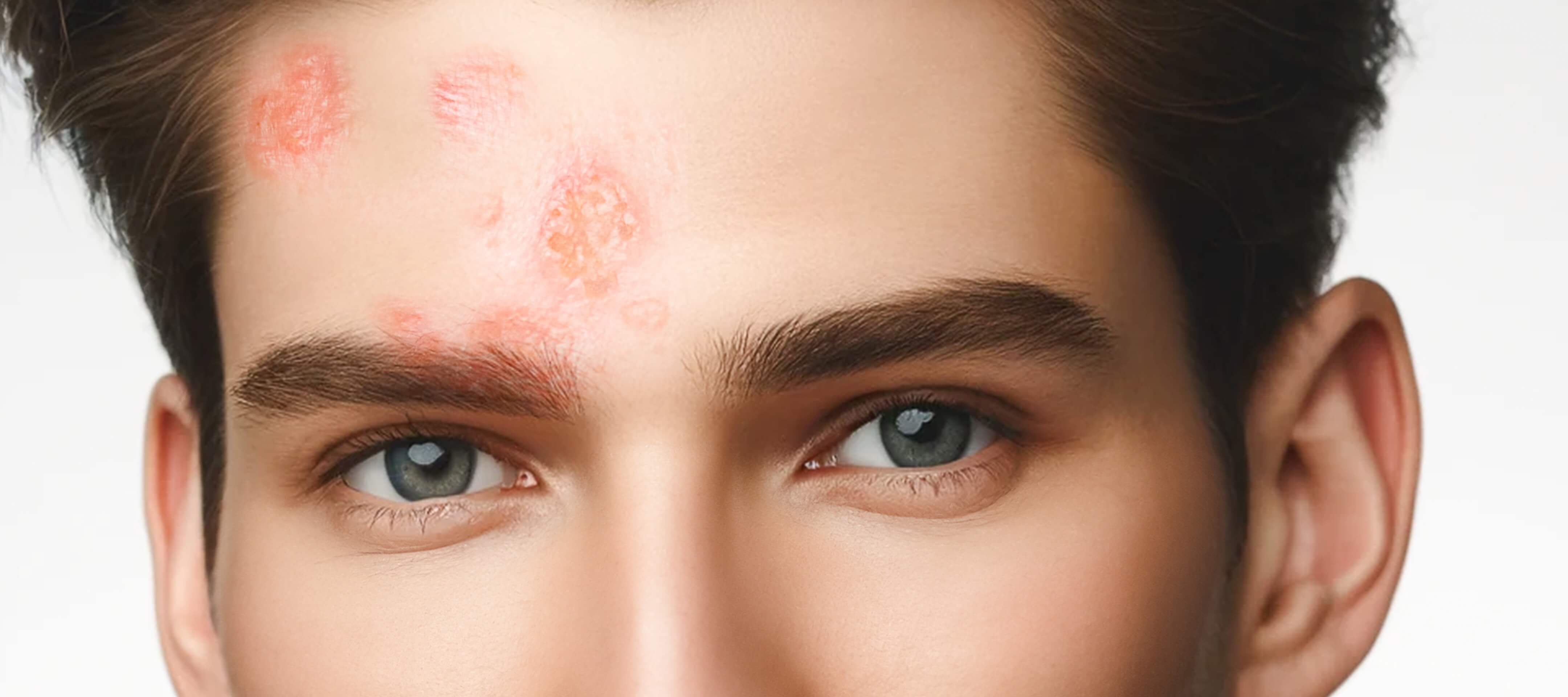 Yüzde Zona Hastalığı Neden olur? Belirtileri ve Tedavisi